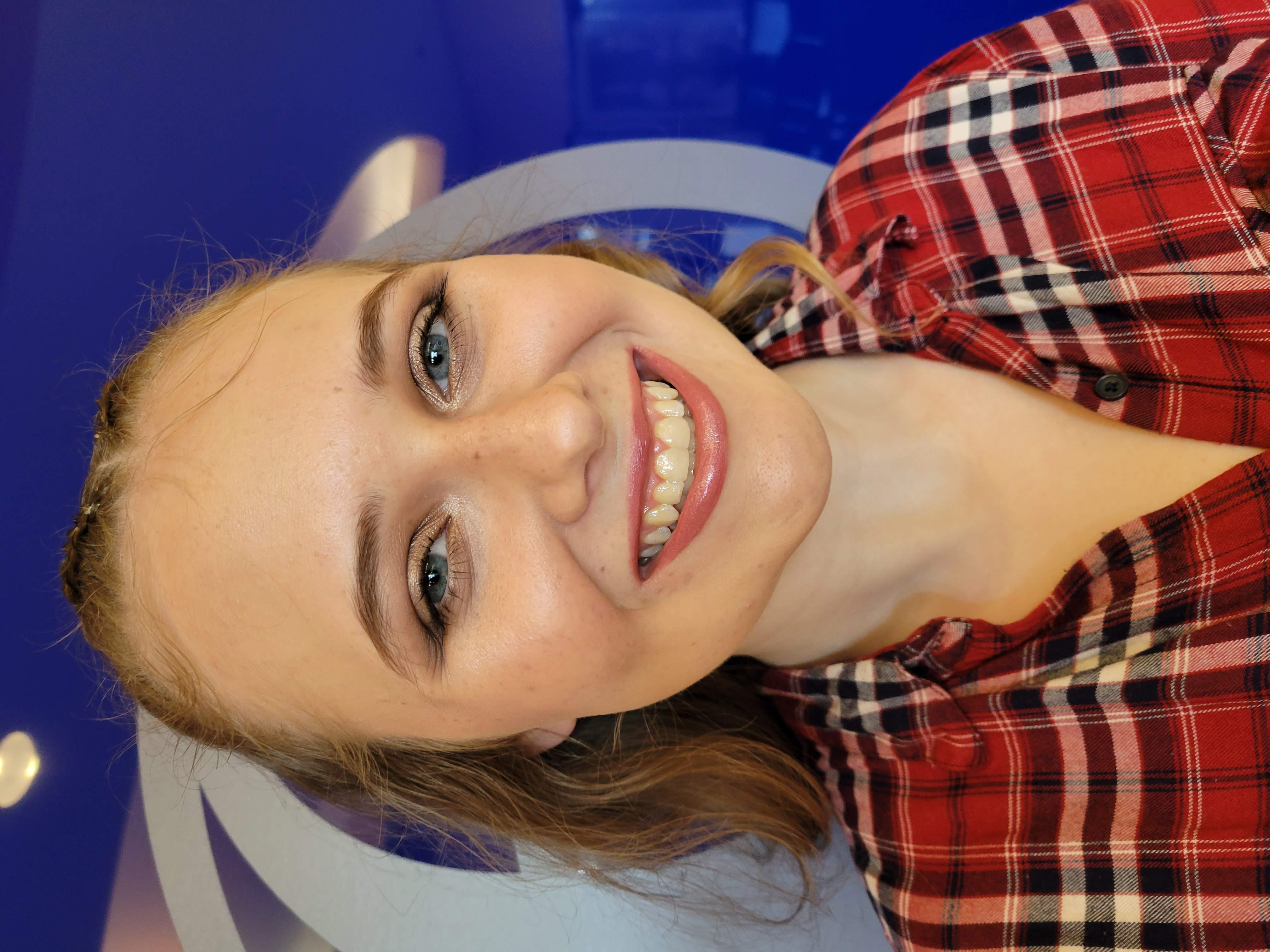 April Powell's Portfolio